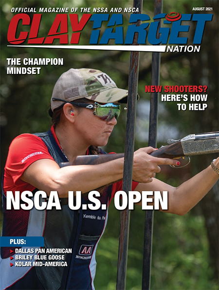 Clay Target Nation – The official magazine of the National Skeet ...