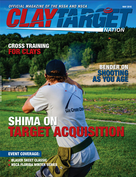 Clay Target Nation – The official magazine of the National Skeet ...