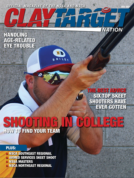 Clay Target Nation – The official magazine of the National Skeet ...