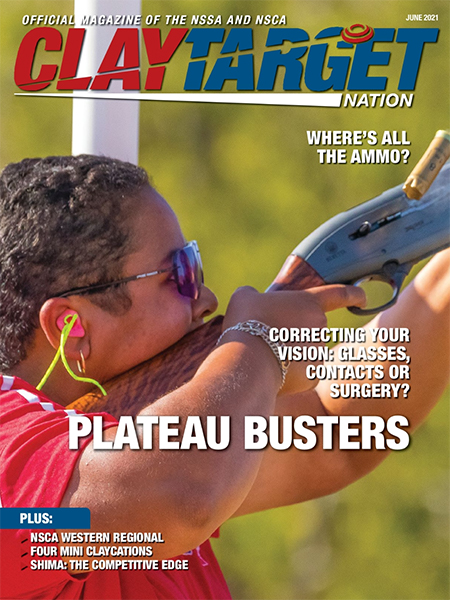 Clay Target Nation – The official magazine of the National Skeet ...