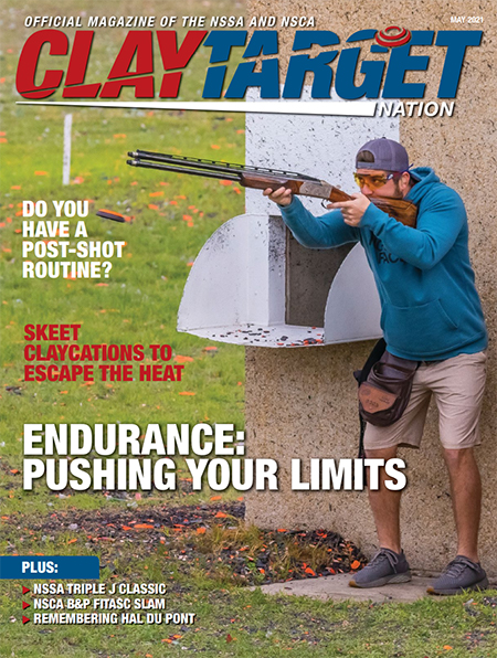Clay Target Nation – The official magazine of the National Skeet ...