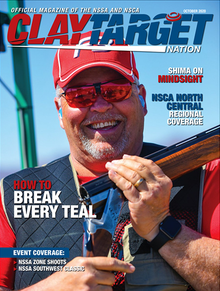 Clay Target Nation – The official magazine of the National Skeet ...
