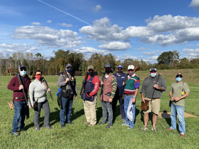 NSSA New Level I Instructors