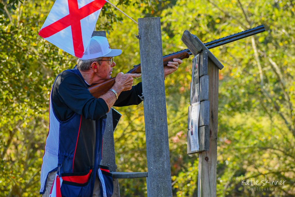 Alabama State Sporting Clays Championship