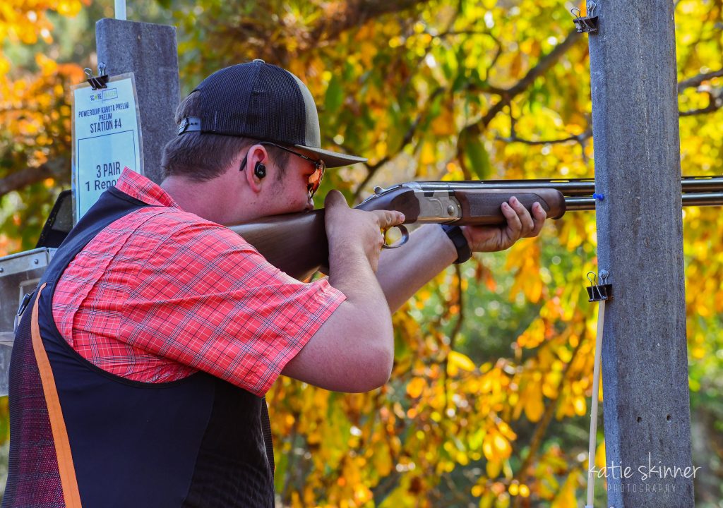 Alabama State Sporting Clays Championship