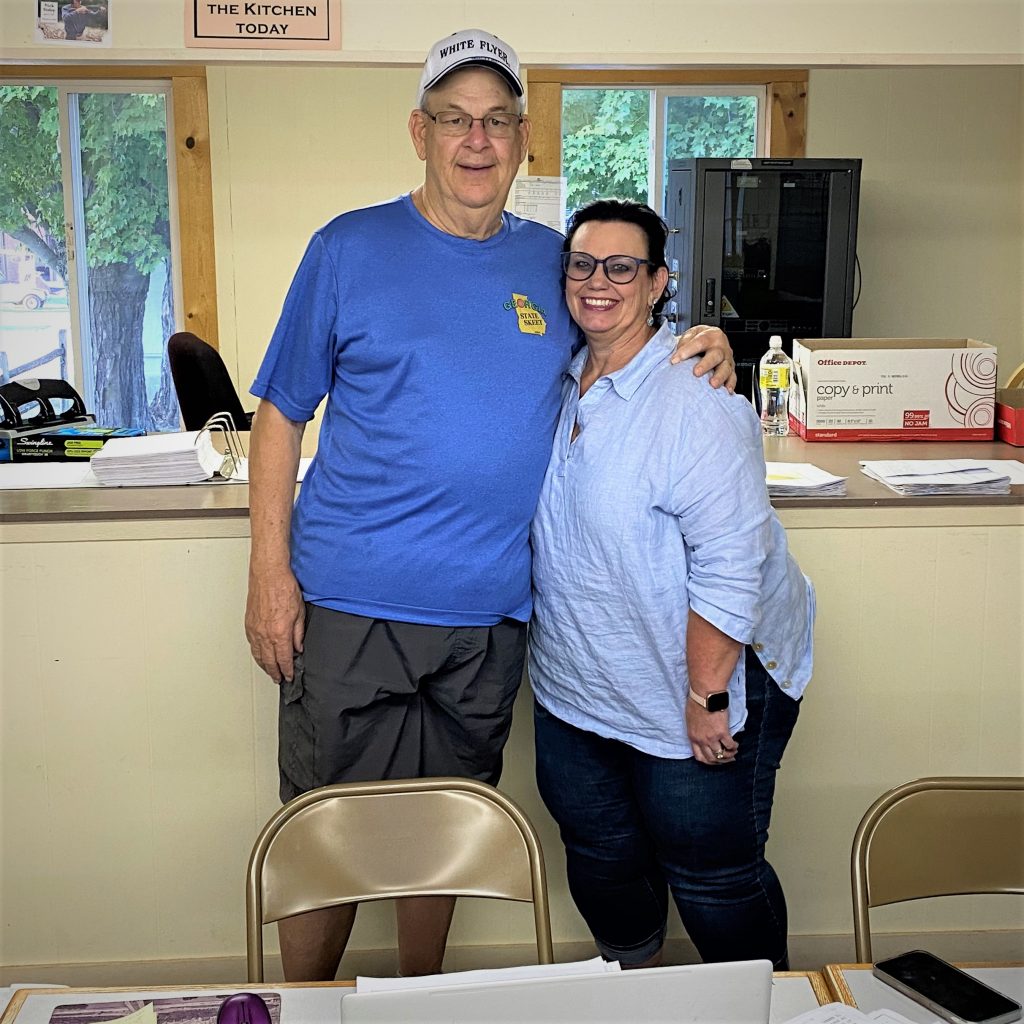 86th Pennsylvania State Shoot